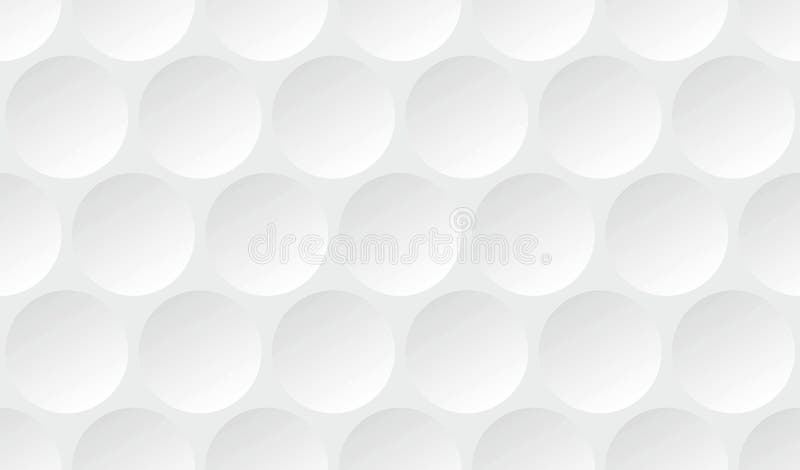 Golf Ball Texture Background Stock Vector - Illustration of material ...