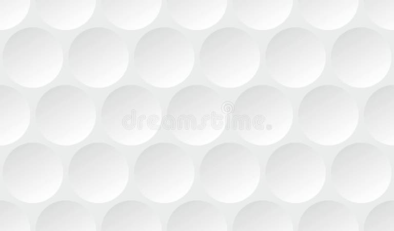 Golf Ball Dimples Wallpaper Stock Illustrations – 109 Golf Ball Dimples ...