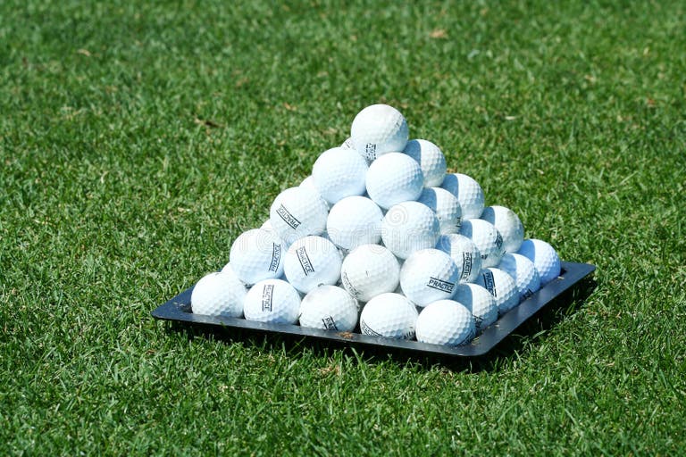 2+ Golf ball pyramid Free Stock Photos - StockFreeImages