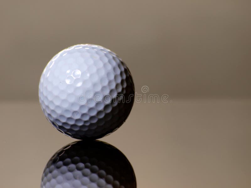 Golf balls stock photo. Image of leisure, play, sport - 11635736