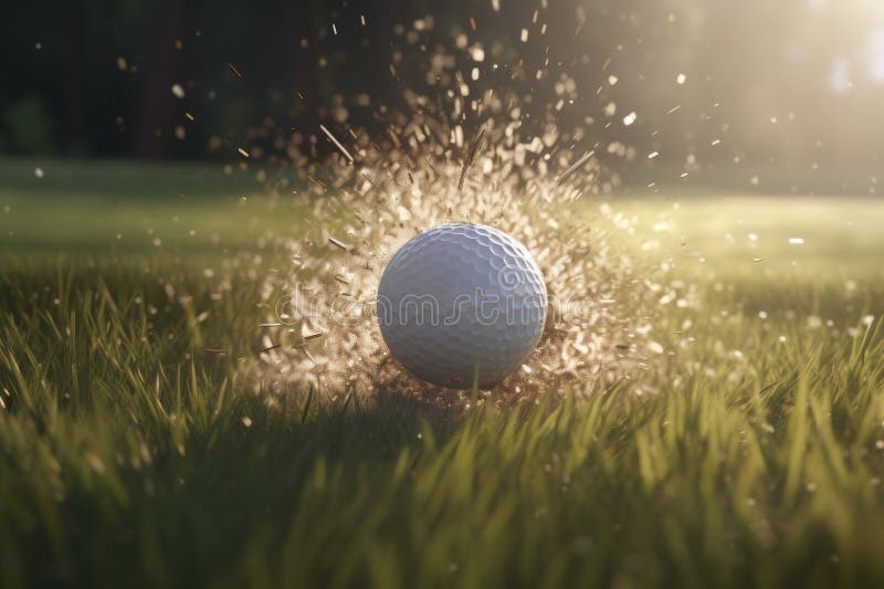 Golf Splash Stock Illustrations – 212 Golf Splash Stock Illustrations ...