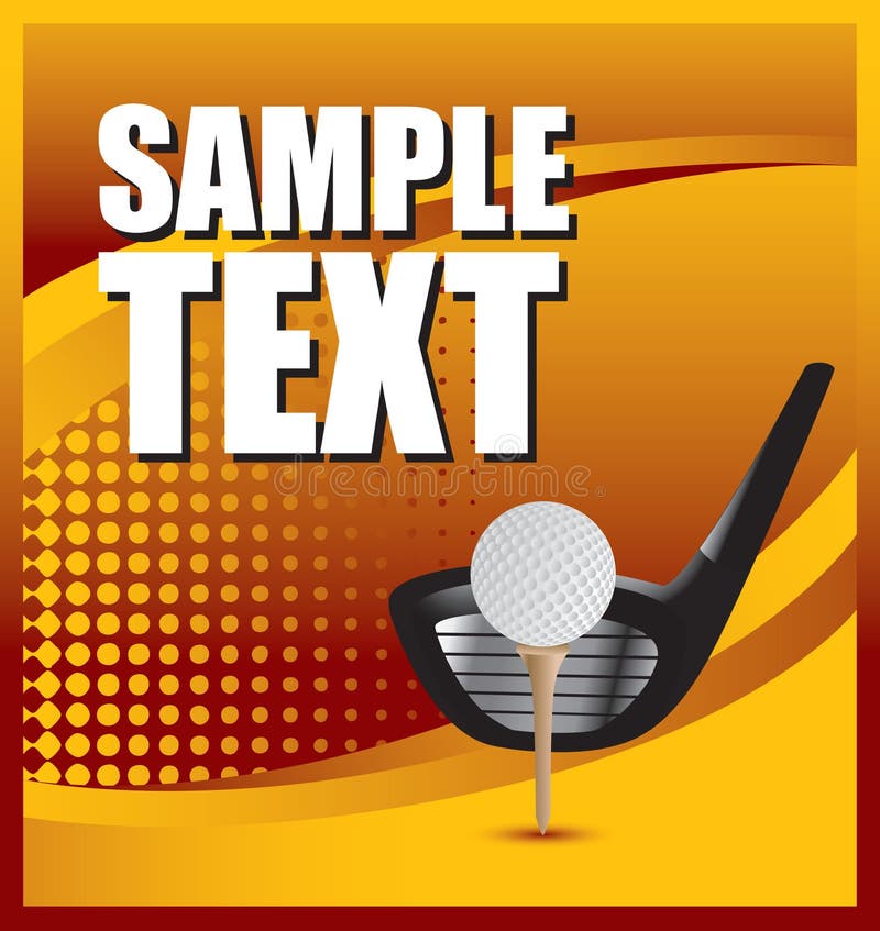 Golf Ball Clipart Stock Illustrations – 2,298 Golf Ball Clipart Stock ...