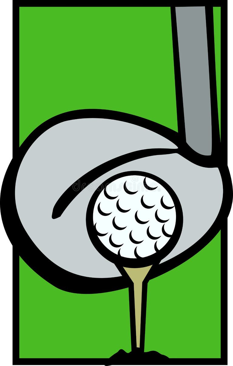 Golf Driver Stock Illustrations – 4,102 Golf Driver Stock Illustrations ...