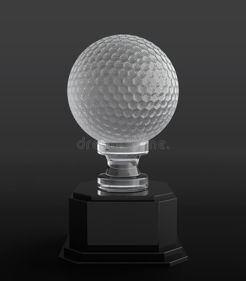 19+ Ball golf trophy Free Stock Photos - StockFreeImages