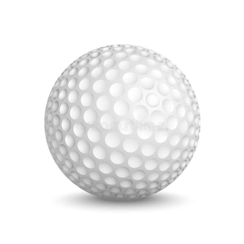 Golf Ball Dimples Vector Stock Illustrations – 127 Golf Ball Dimples ...