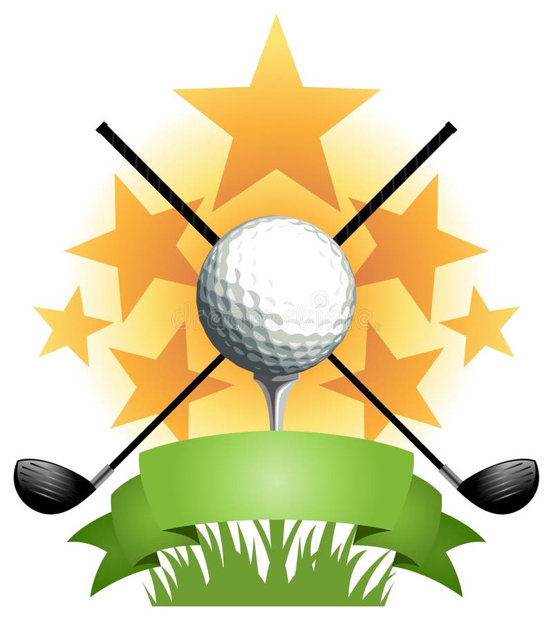 Golf Stock Illustrations – 99,211 Golf Stock Illustrations, Vectors ...