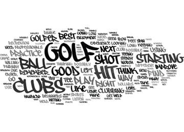 Golf Word Stock Illustrations – 394 Golf Word Stock Illustrations ...
