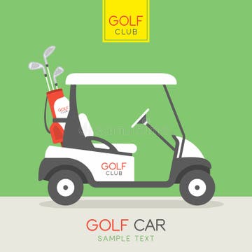 Golf Buggy Cartoon Stock Illustrations – 246 Golf Buggy Cartoon Stock ...