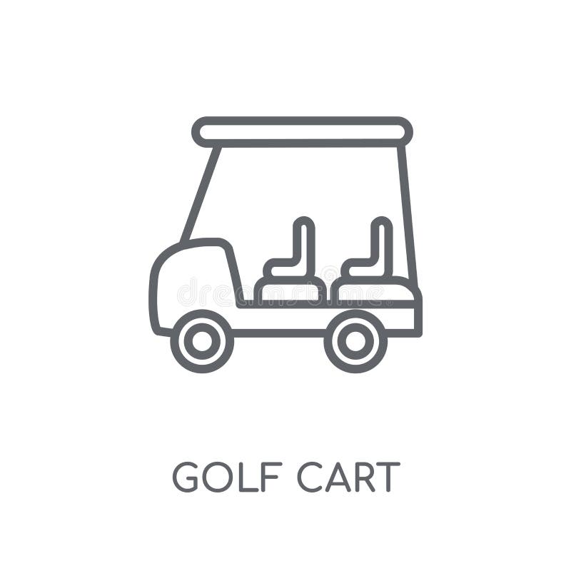 Golf Cart Path Stock Illustrations – 151 Golf Cart Path Stock ...
