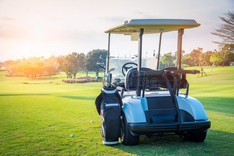 299 Golf Course Parking Stock Photos - Free & Royalty-Free Stock Photos ...