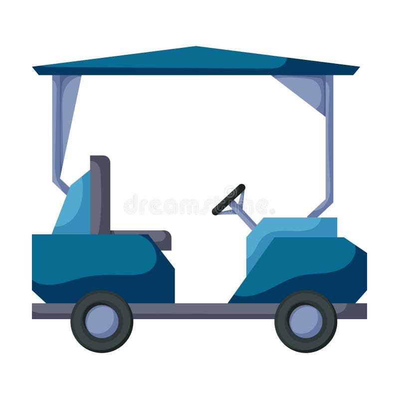 Golf Buggy Cartoon Stock Illustrations – 179 Golf Buggy Cartoon Stock ...