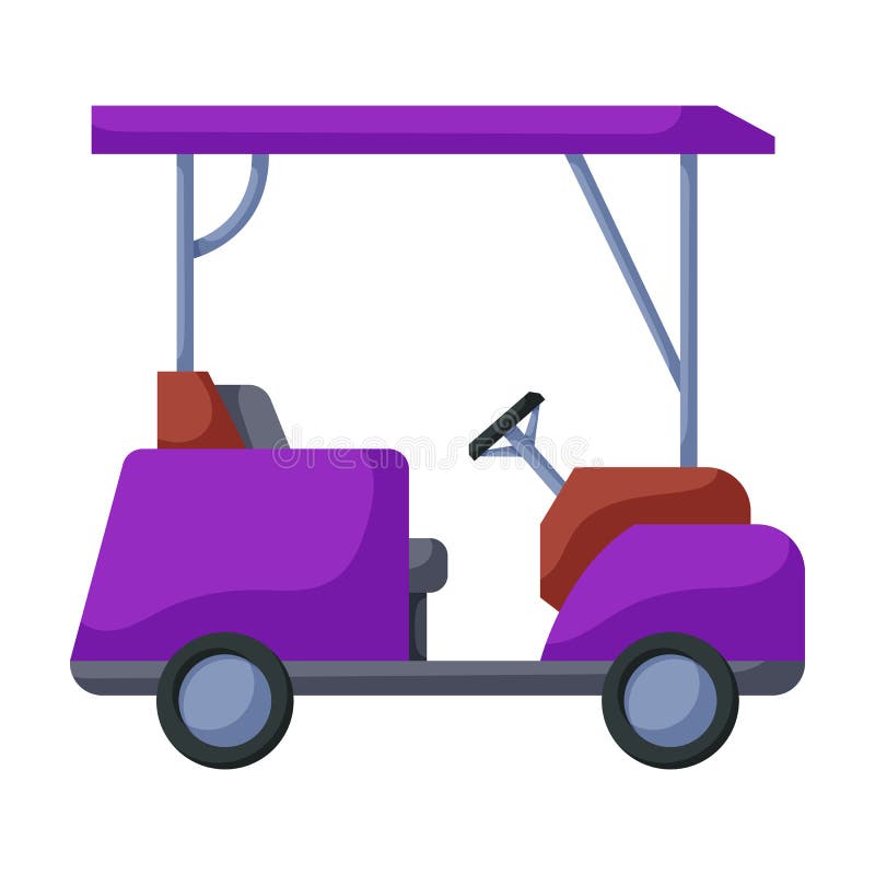 Golf Buggy Cartoon Stock Illustrations – 177 Golf Buggy Cartoon Stock ...