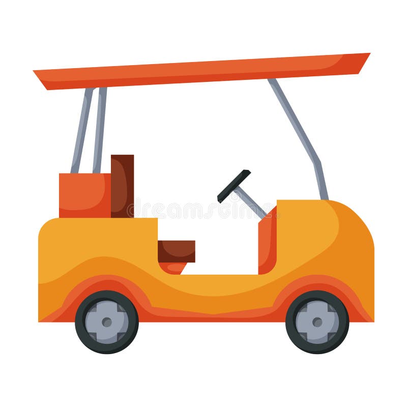 Golf Buggy Cartoon Stock Illustrations – 179 Golf Buggy Cartoon Stock ...