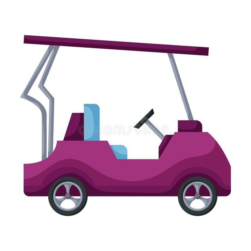 Golf Buggy Cartoon Stock Illustrations – 179 Golf Buggy Cartoon Stock ...