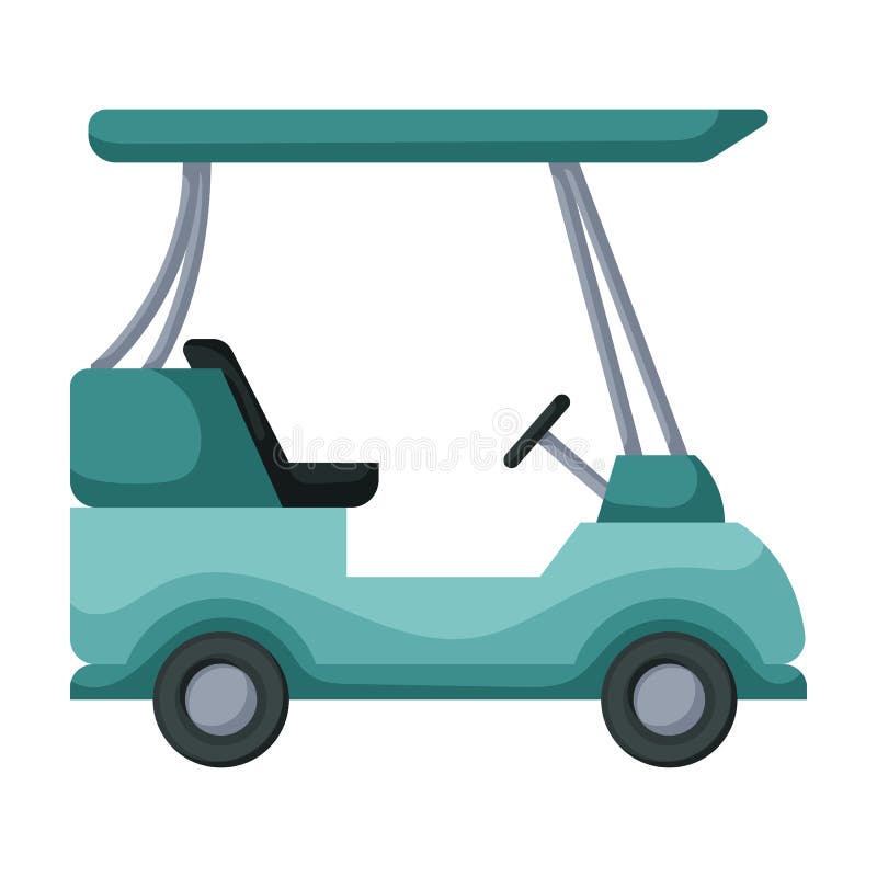 Golf Buggy Cartoon Stock Illustrations – 166 Golf Buggy Cartoon Stock ...
