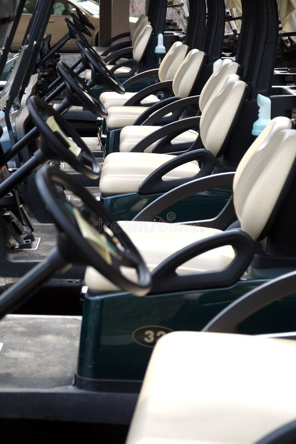 Golf Balls stock image. Image of sporting, three, dimples - 2642687