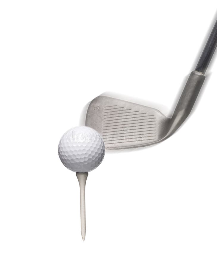 Golf stock image. Image of diagonal, enjoy, golf, preparing - 17872631