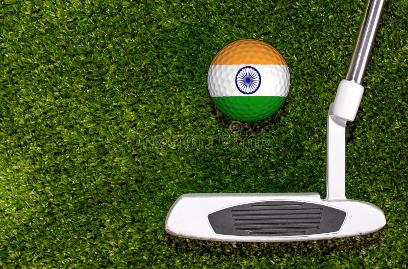 Flag India Ball Stock Illustrations – 622 Flag India Ball Stock ...