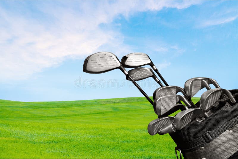 189 Golf Club Frame Stock Photos - Free & Royalty-Free Stock Photos ...