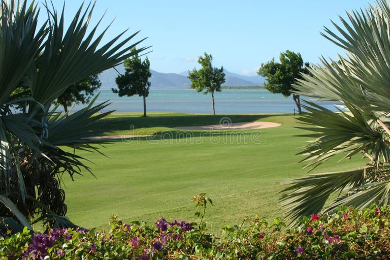 Golf Course Shrubs Stock Photos - Free & Royalty-Free Stock Photos from ...