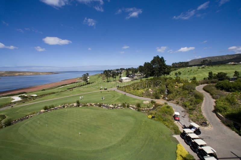 Golf Course Free Stock Photos & Pictures, Golf Course Royalty-Free and ...