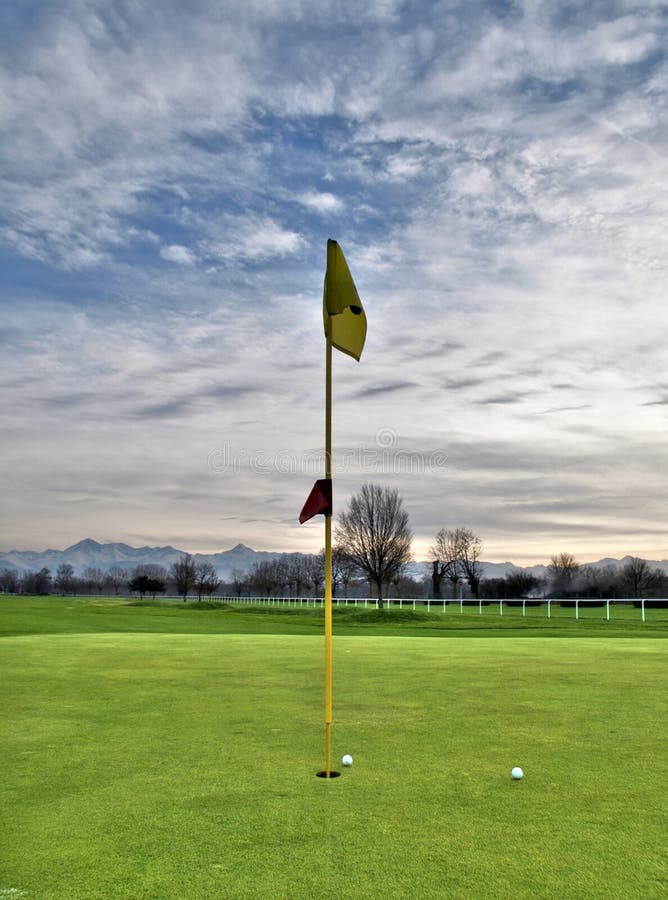 Course Golf Hdr Stock Photos - Free & Royalty-Free Stock Photos from ...