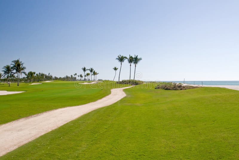 Golf Course Condos stock photo. Image of retire, architecture - 4481280