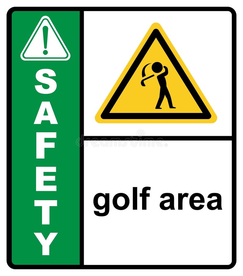 Sign Golfers Stock Illustrations – 164 Sign Golfers Stock Illustrations ...