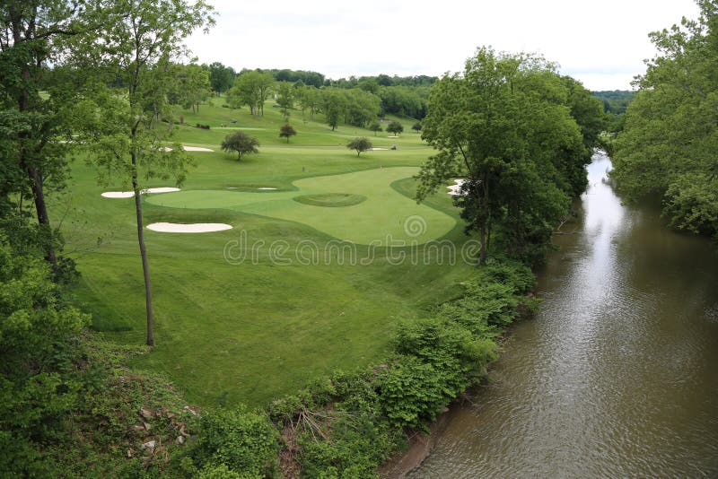 335 Golf Course Stream Stock Photos - Free & Royalty-Free Stock Photos ...
