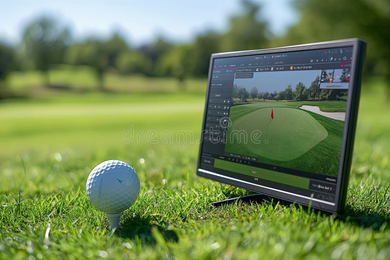 Golf Ball Hole Video Stock Photos - Free & Royalty-Free Stock Photos ...