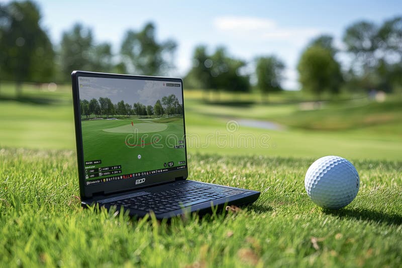 Golf Ball Hole Video Stock Photos - Free & Royalty-Free Stock Photos ...