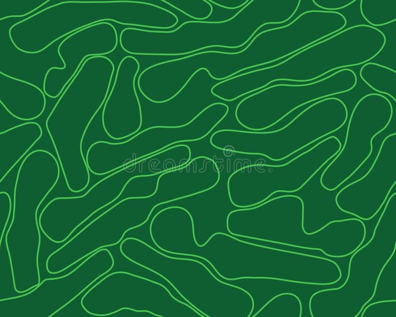 Map Outline Golf Course Stock Illustrations – 318 Map Outline Golf ...