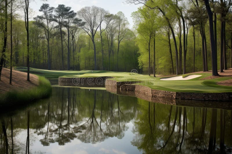 River Course Stock Illustrations – 486 River Course Stock Illustrations ...