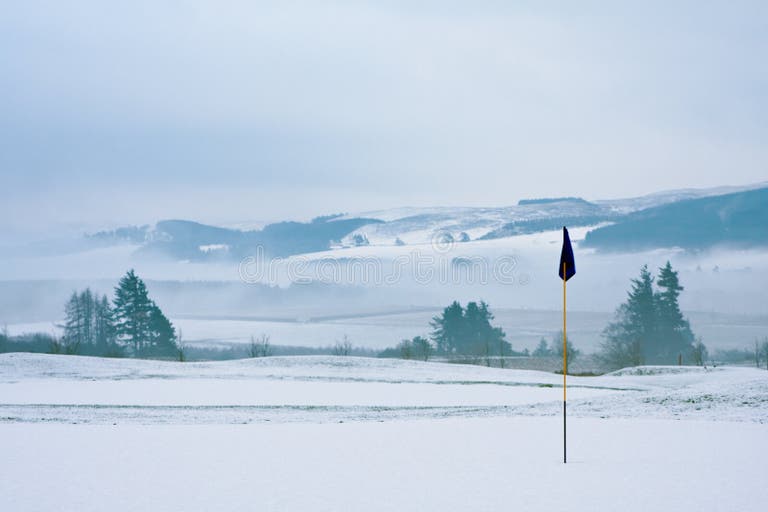 1,439 Winter Background Golf Stock Photos - Free & Royalty-Free Stock ...