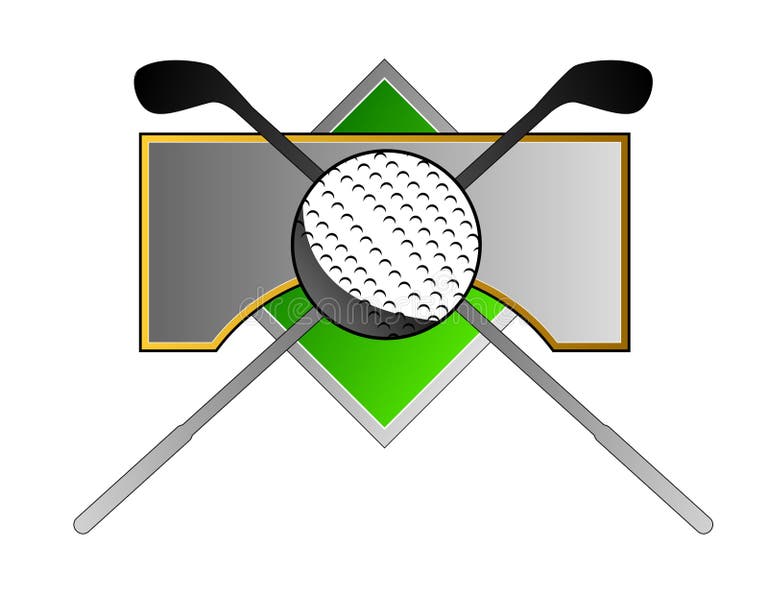 Golf Club Crest Stock Illustrations – 537 Golf Club Crest Stock ...