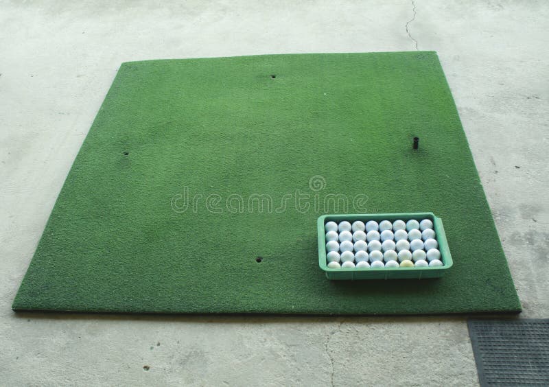 Indoor Driving Range Stock Photos - Free & Royalty-Free Stock Photos ...