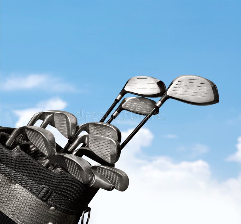 189 Golf Club Frame Stock Photos - Free & Royalty-Free Stock Photos ...