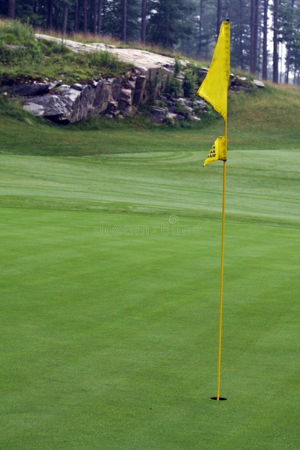 360+ Golf hole flag Free Stock Photos - StockFreeImages