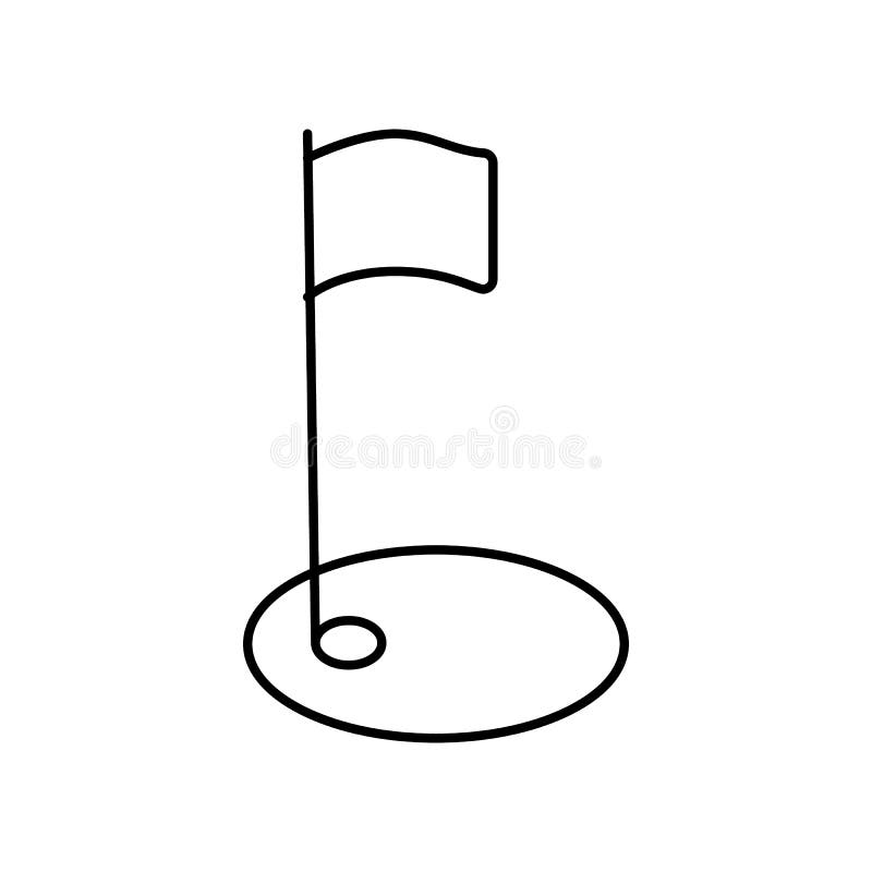 Bogey Golf Logo Stock Illustrations – 35 Bogey Golf Logo Stock ...