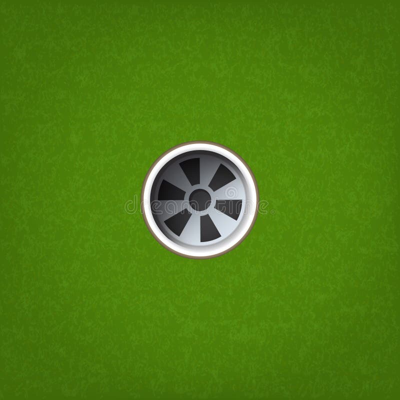 Golf Hole Pattern Stock Illustrations – 991 Golf Hole Pattern Stock ...