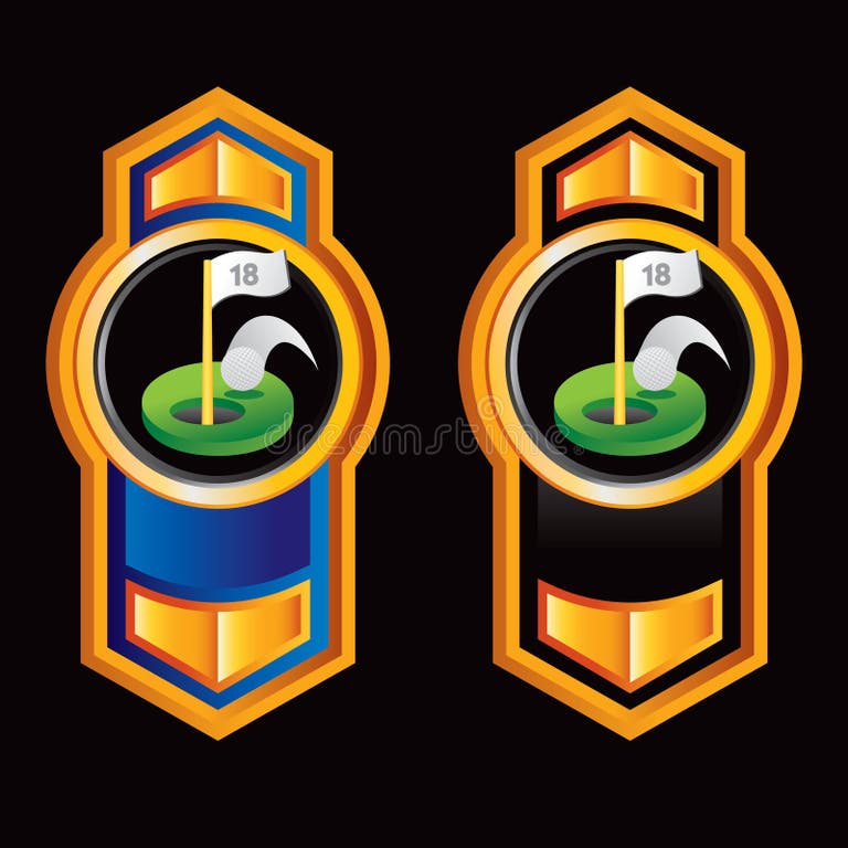 Golf Arrow Stock Illustrations – 975 Golf Arrow Stock Illustrations ...