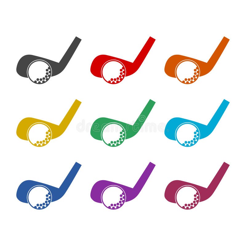 Golf Club Check Mark Stock Illustrations – 6 Golf Club Check Mark Stock ...