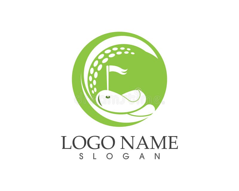 Putt Putt Logos Stock Illustrations – 224 Putt Putt Logos Stock ...
