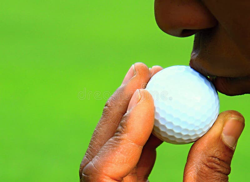 Golf stock image. Image of close, golfing, aspiration - 100470835