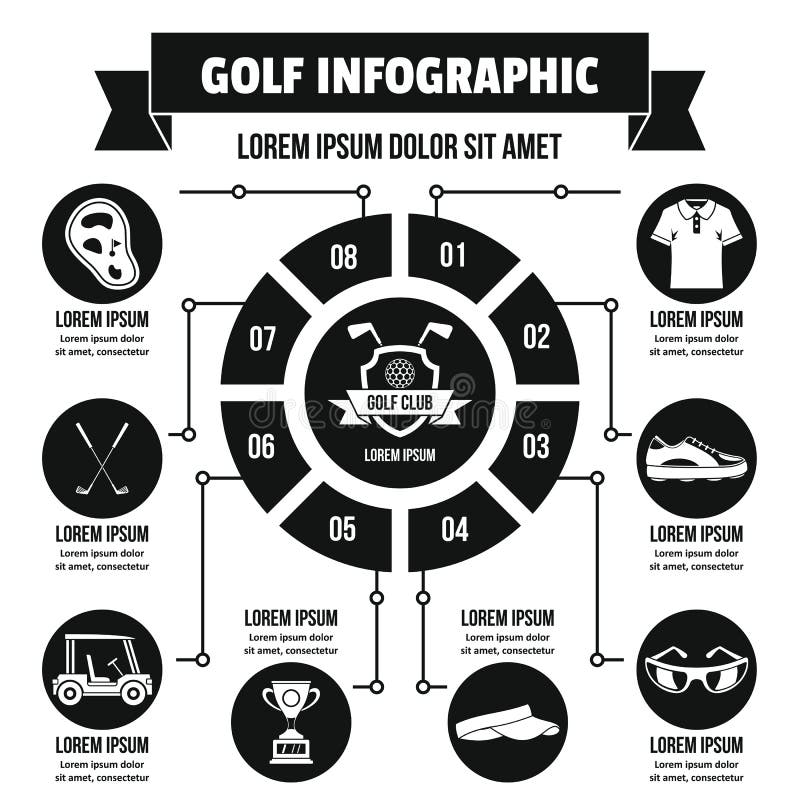 Simple Golf Stock Illustrations – 5,278 Simple Golf Stock Illustrations ...