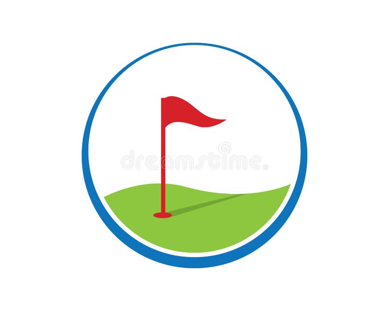 Putt Putt Golf Logo Stock Illustrations – 460 Putt Putt Golf Logo Stock ...