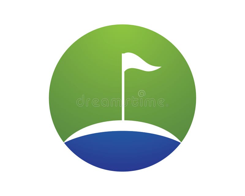 Putt Putt Golf Logo Stock Illustrations – 449 Putt Putt Golf Logo Stock ...