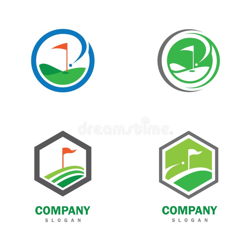Putt Putt Golf Logo Stock Illustrations – 452 Putt Putt Golf Logo Stock ...