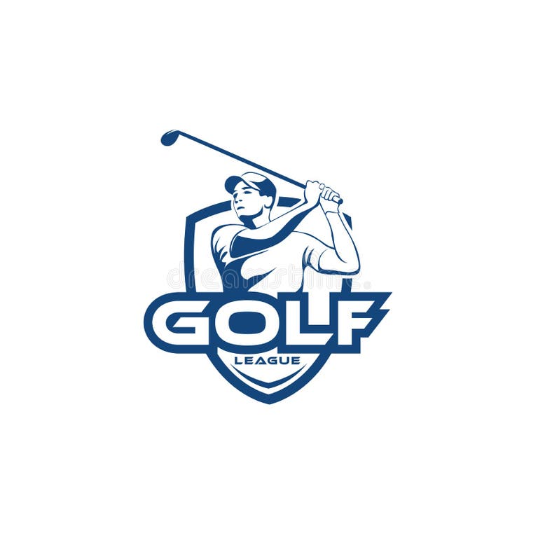 Man Golf Tree Stock Illustrations – 208 Man Golf Tree Stock ...