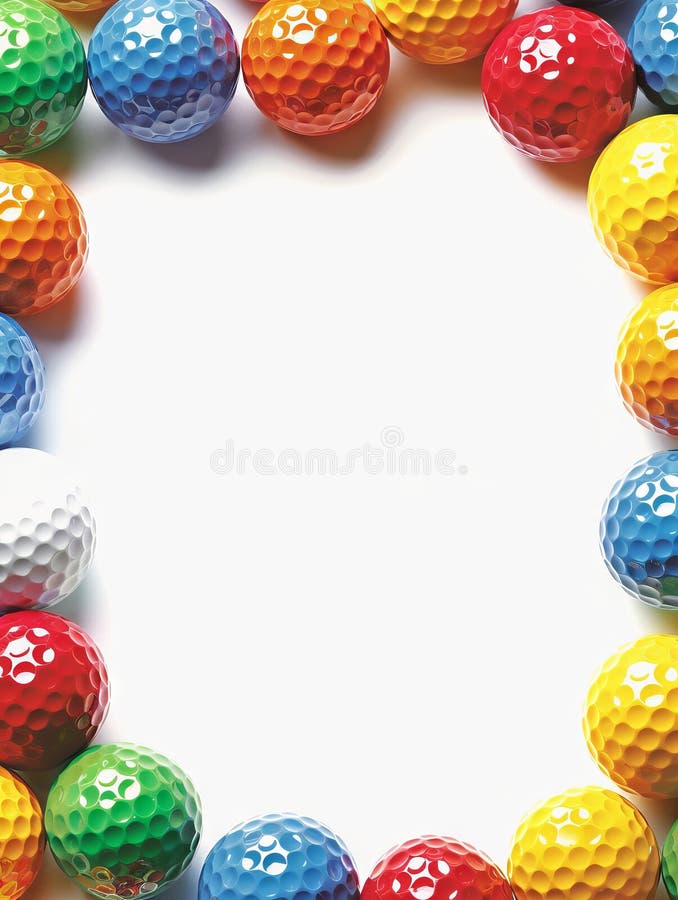 25+ Golf border Free Stock Photos - StockFreeImages